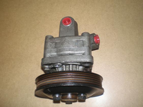 POMPE DE DIRECTION ASSISTEE - SosBoitesMoteurs.com