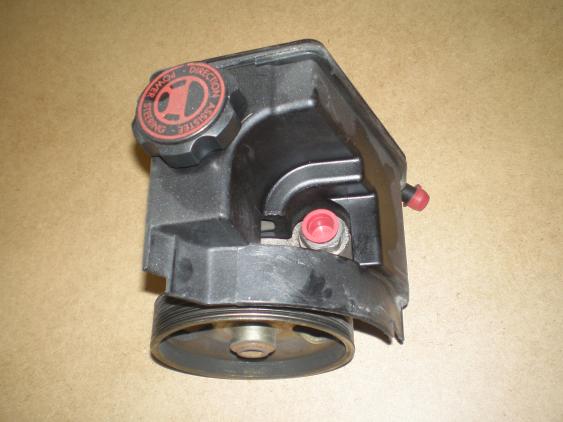 POMPE DE DIRECTION ASSISTEE - SosBoitesMoteurs.com