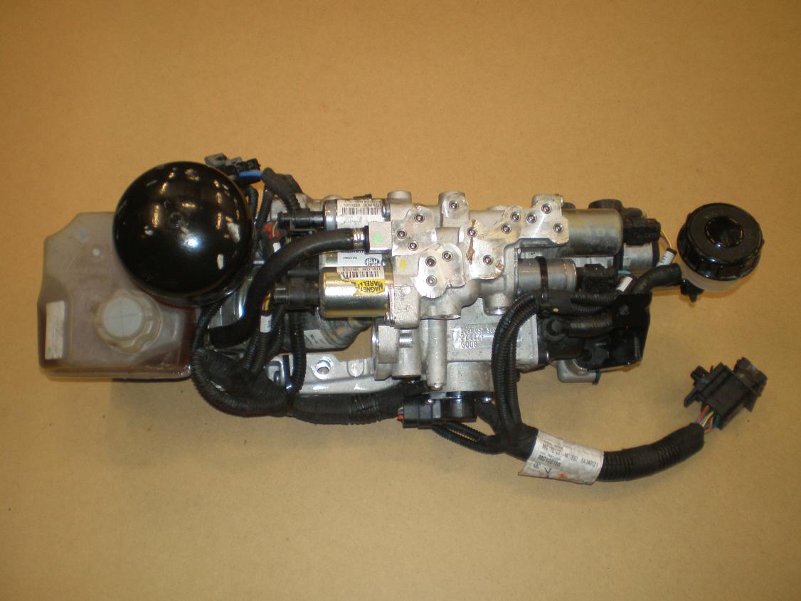 RENAULT - SosBoitesMoteurs.com