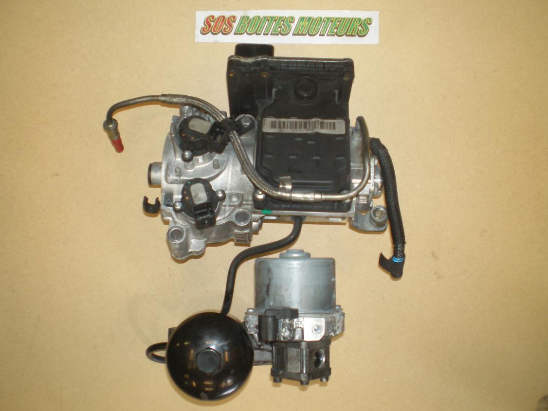 CITROEN - SosBoitesMoteurs.com