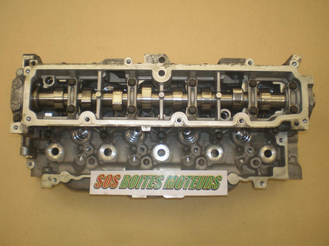 FORD - SosBoitesMoteurs.com