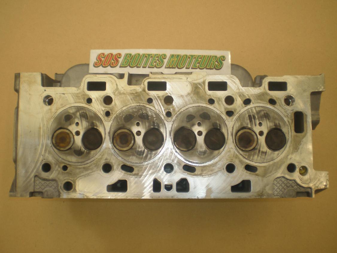 FORD - SosBoitesMoteurs.com