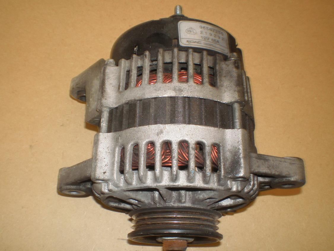 CHEVROLET - SosBoitesMoteurs.com