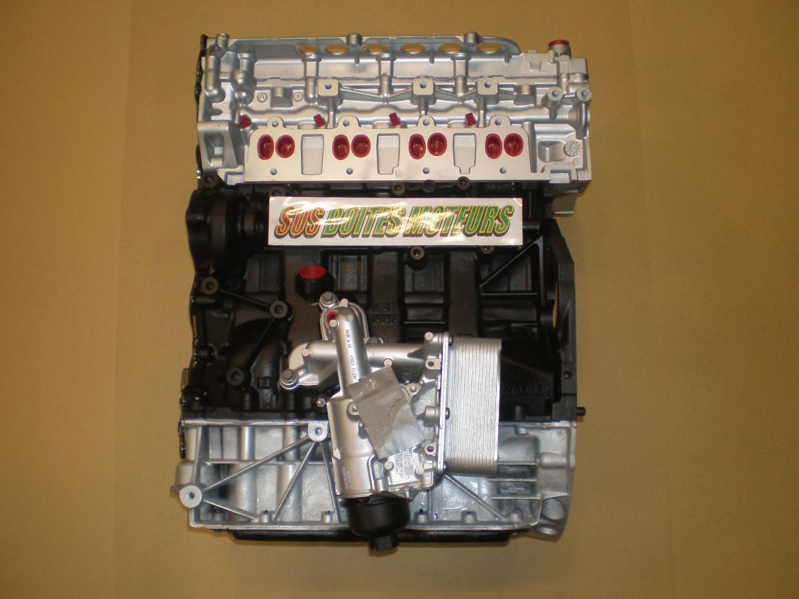 Perte De Puissance Espace 4 2 0 Dci 150cv
