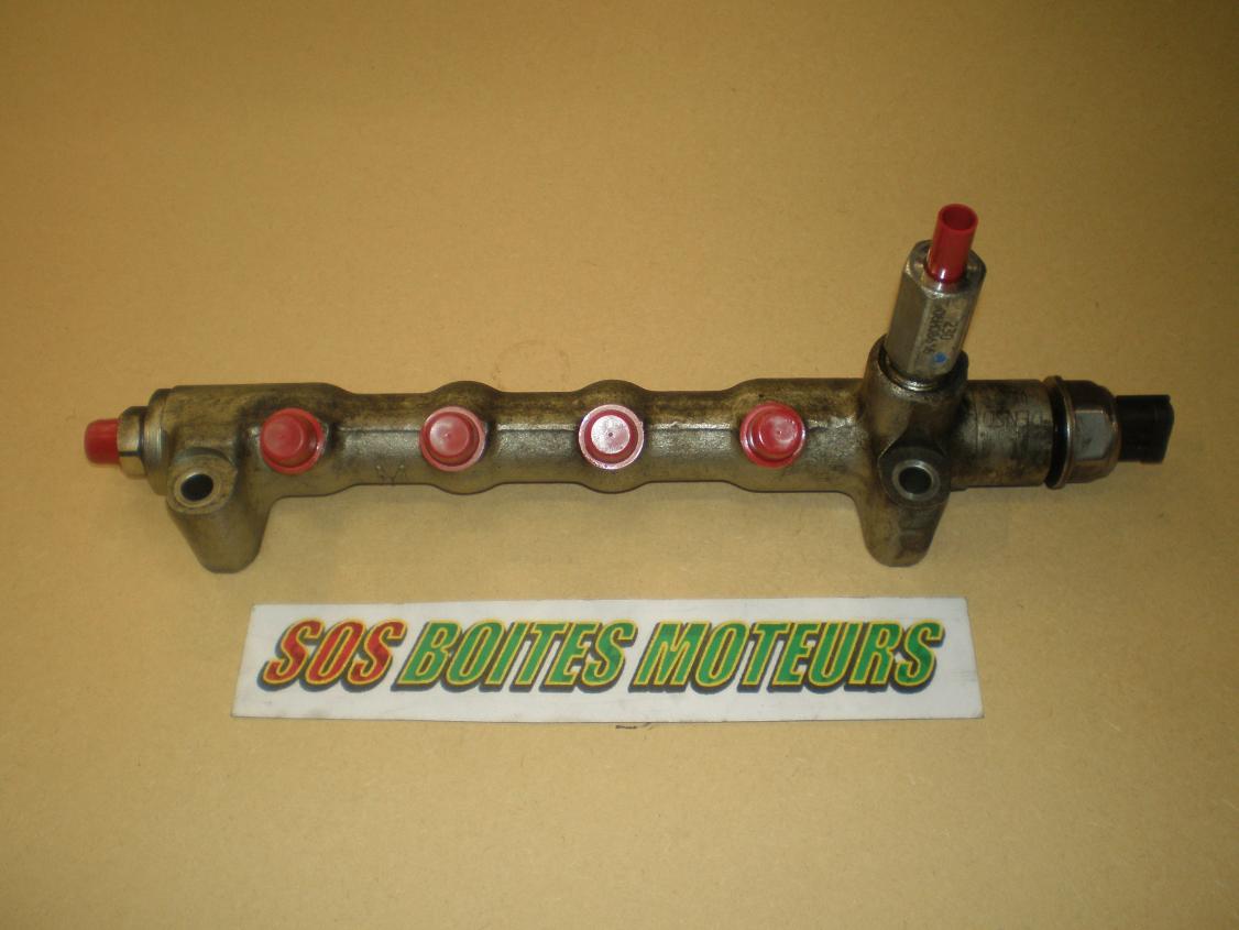 OPEL - SosBoitesMoteurs.com