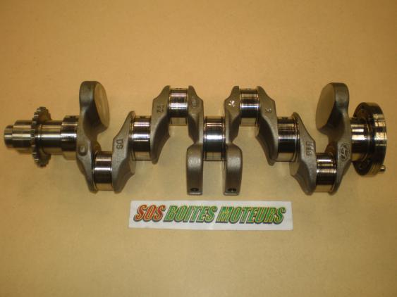VILEBREQUIN - SosBoitesMoteurs.com