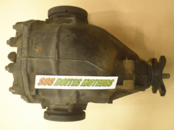 MERCEDES - SosBoitesMoteurs.com