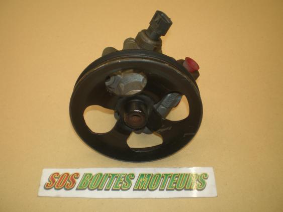 TOYOTA - SosBoitesMoteurs.com