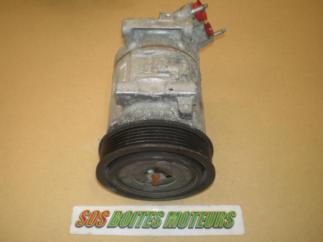 PEUGEOT - SosBoitesMoteurs.com
