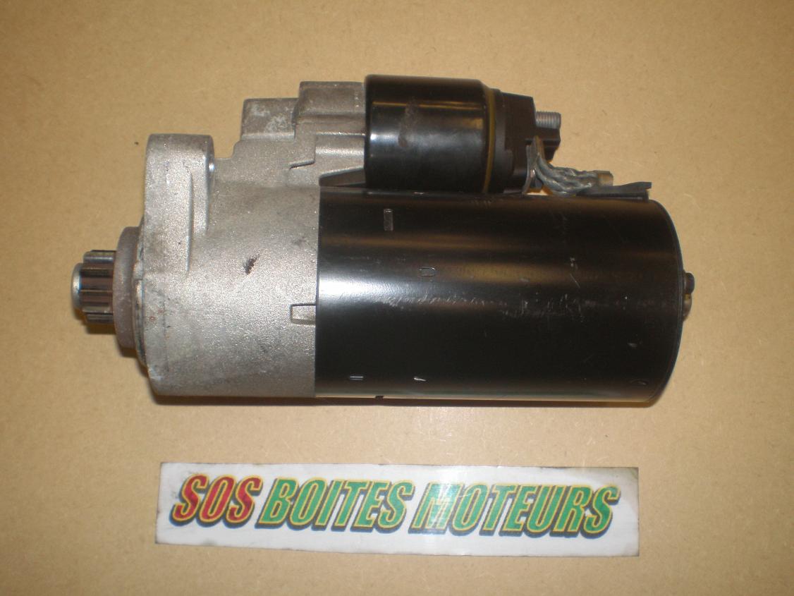 PORSCHE - SosBoitesMoteurs.com