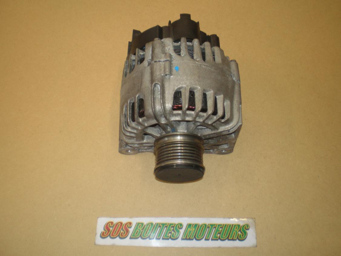 RENAULT - SosBoitesMoteurs.com