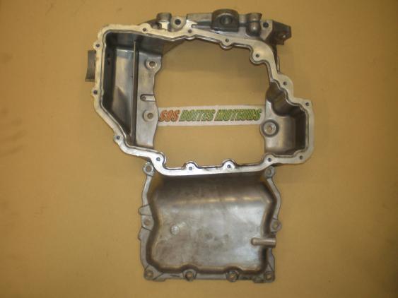 CARTER - SosBoitesMoteurs.com