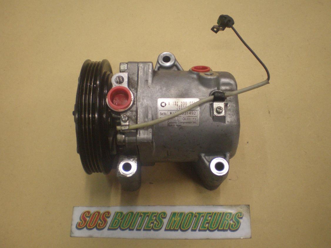 SMART - SosBoitesMoteurs.com