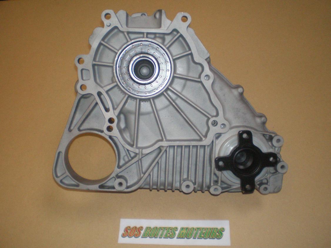 BMW - SosBoitesMoteurs.com