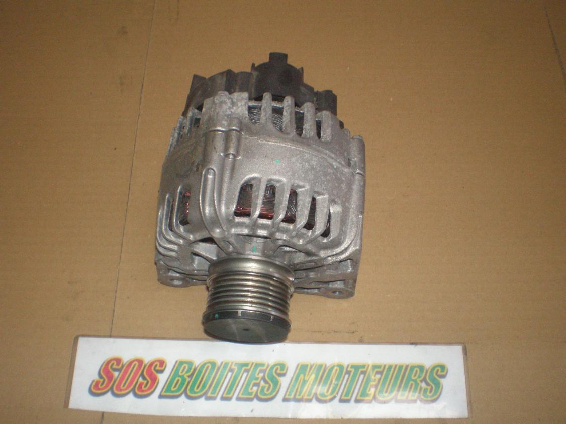 RENAULT - SosBoitesMoteurs.com