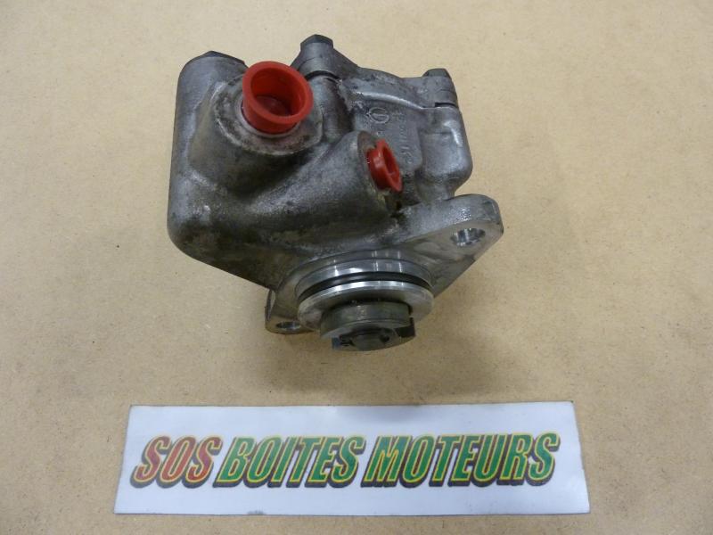 IVECO - SosBoitesMoteurs.com