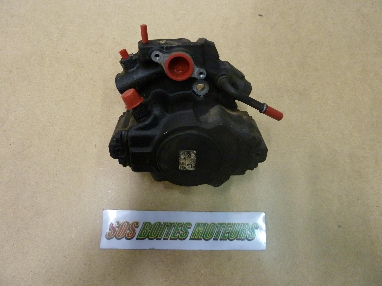 CHEVROLET - SosBoitesMoteurs.com