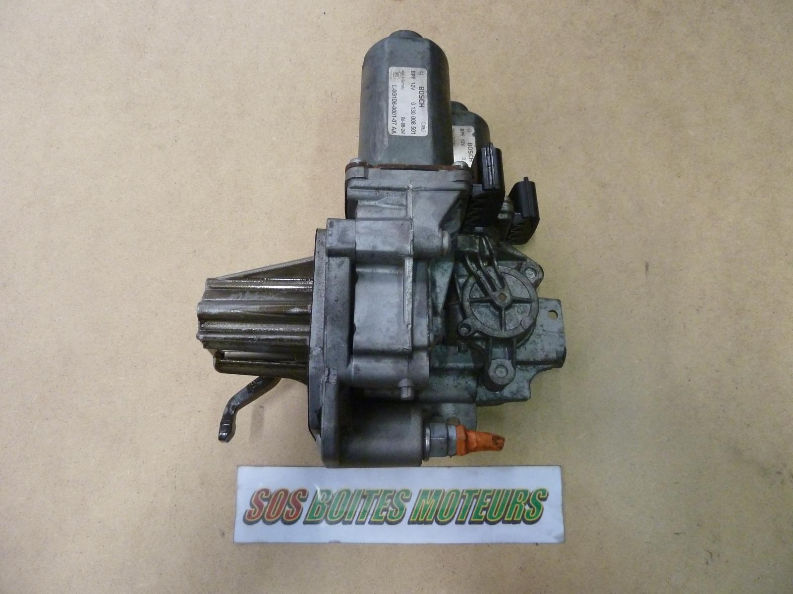 OPEL - SosBoitesMoteurs.com