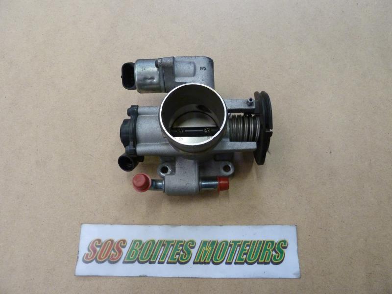 CHEVROLET - SosBoitesMoteurs.com