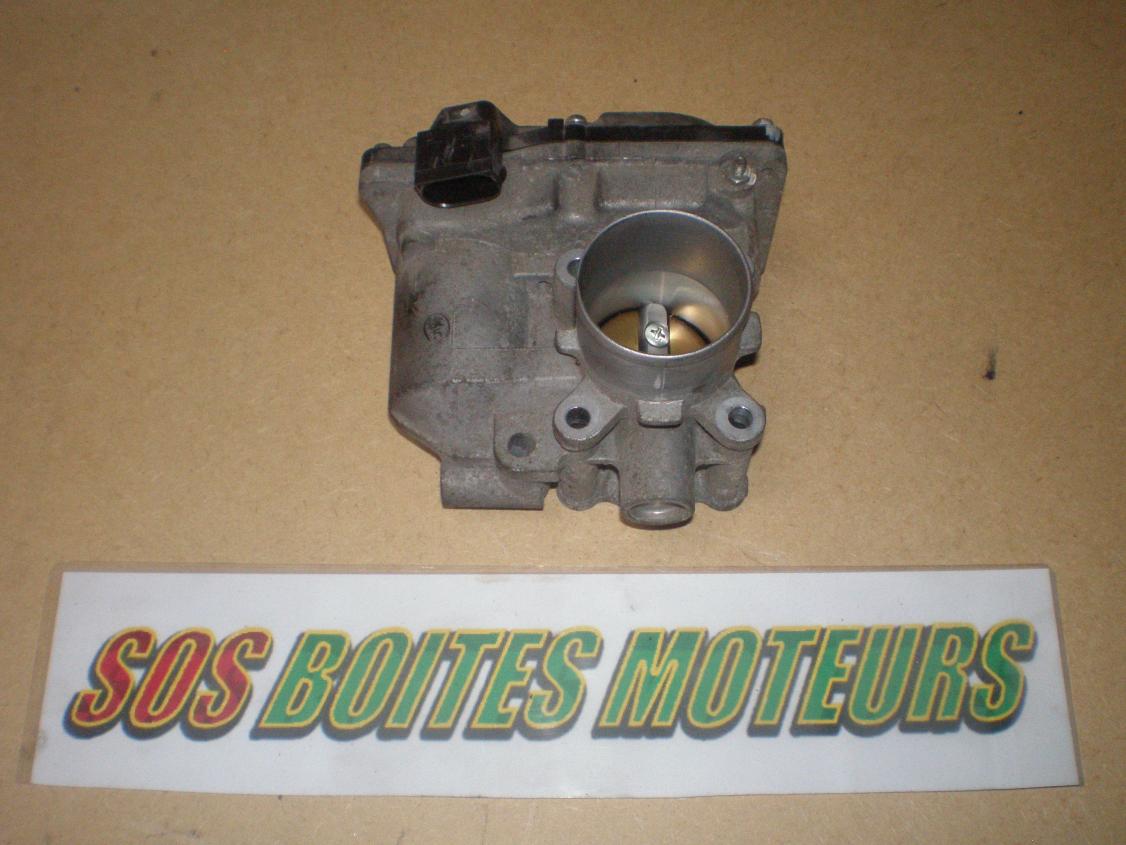 SMART - SosBoitesMoteurs.com