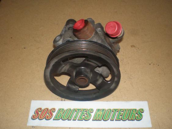 TOYOTA - SosBoitesMoteurs.com