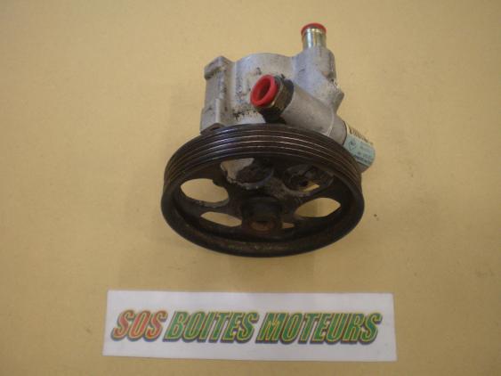 RENAULT - SosBoitesMoteurs.com