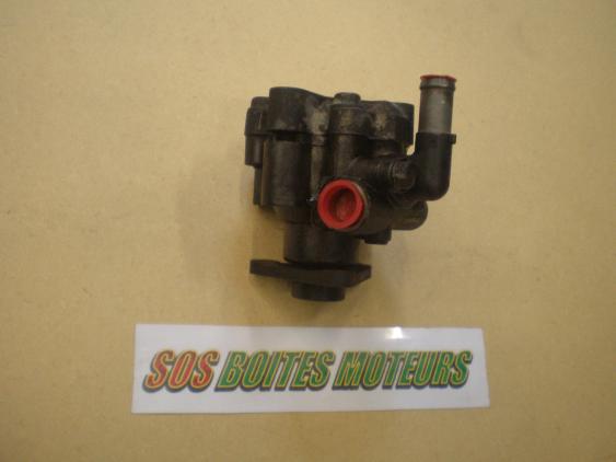 RENAULT - SosBoitesMoteurs.com