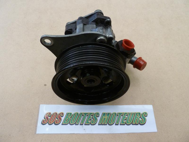 LAND ROVER - SosBoitesMoteurs.com