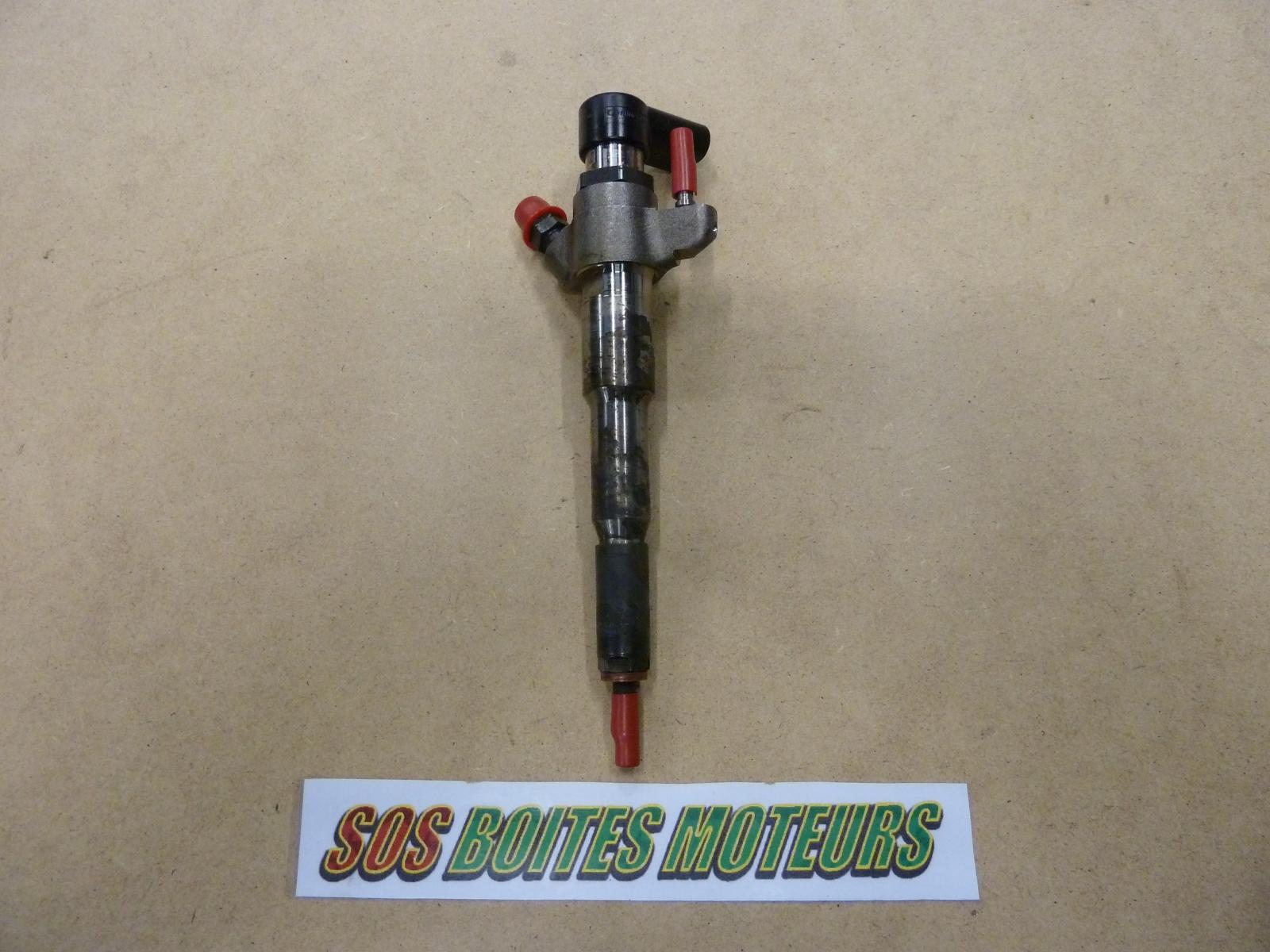 RENAULT - SosBoitesMoteurs.com