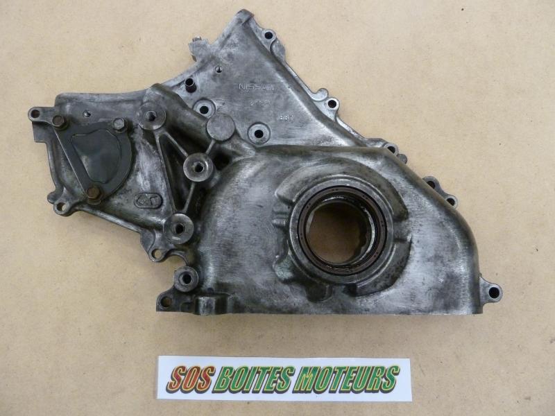 CARTER - SosBoitesMoteurs.com