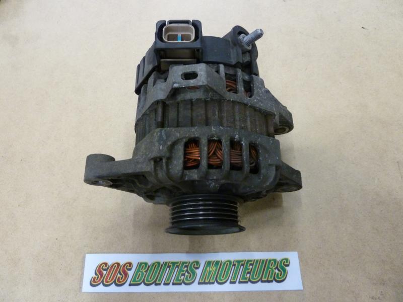 HYUNDAI - SosBoitesMoteurs.com