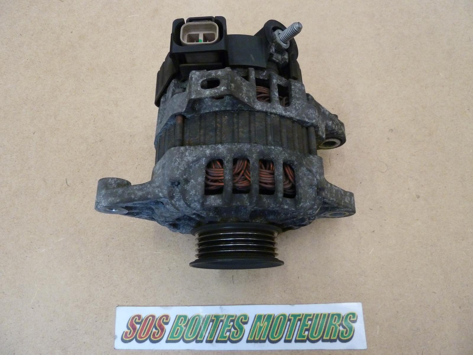 HYUNDAI - SosBoitesMoteurs.com