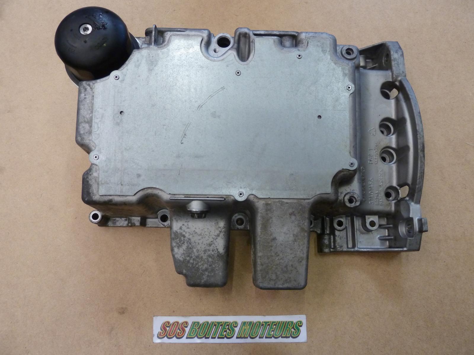 VOLVO - SosBoitesMoteurs.com