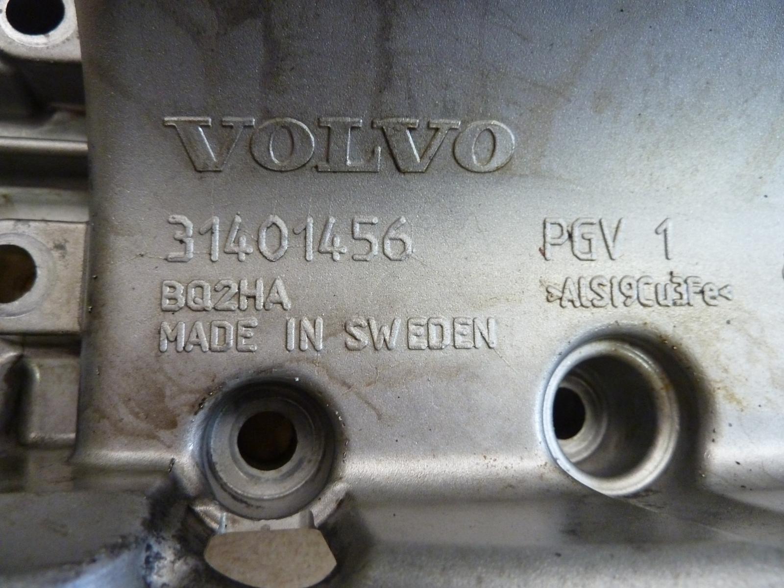 VOLVO - SosBoitesMoteurs.com