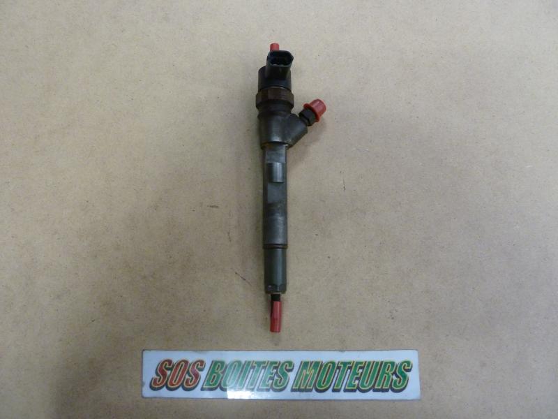 INJECTEUR - SosBoitesMoteurs.com