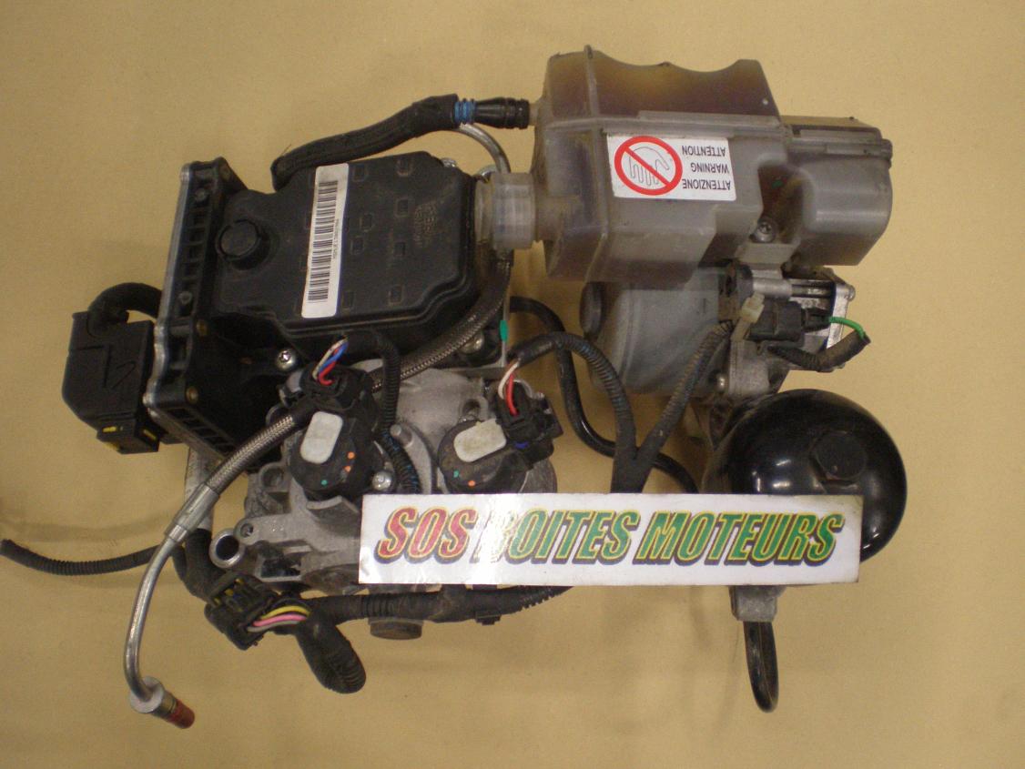 CITROEN - SosBoitesMoteurs.com