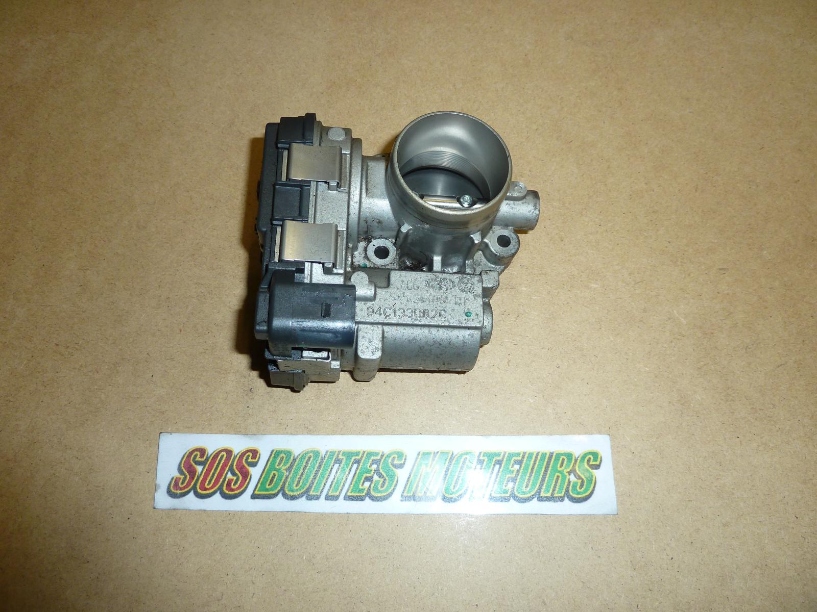 SEAT - SosBoitesMoteurs.com