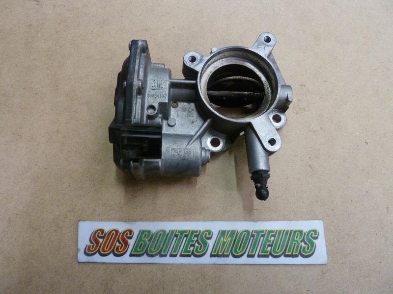 OPEL - SosBoitesMoteurs.com