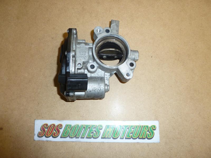 OPEL - SosBoitesMoteurs.com