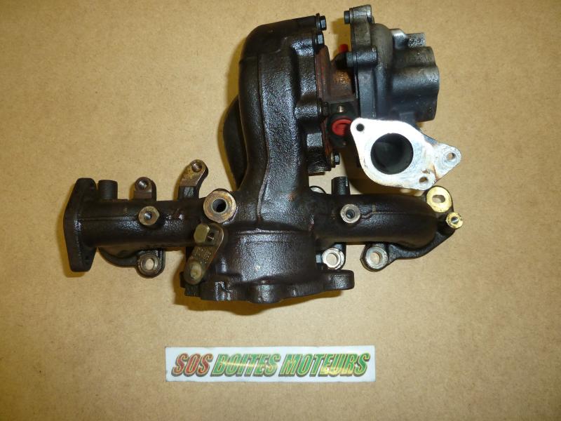 VOLVO - SosBoitesMoteurs.com