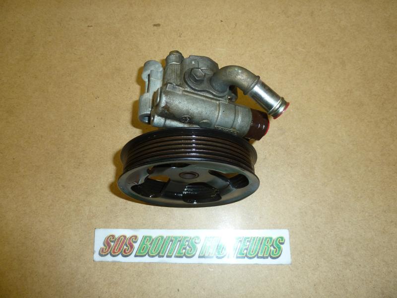 TOYOTA - SosBoitesMoteurs.com