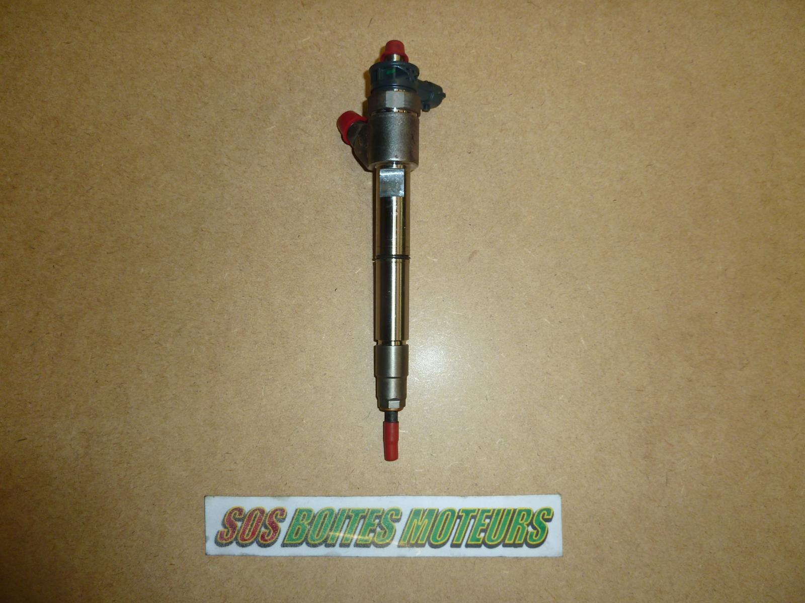 KIA - SosBoitesMoteurs.com