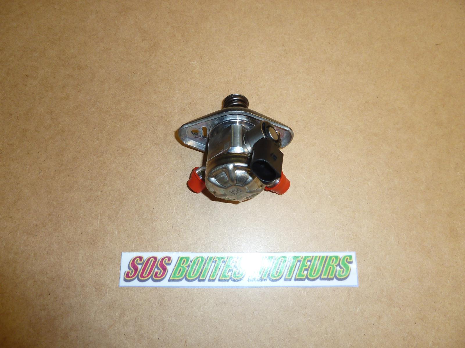 RENAULT - SosBoitesMoteurs.com