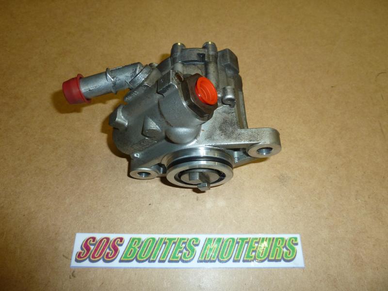 IVECO - SosBoitesMoteurs.com