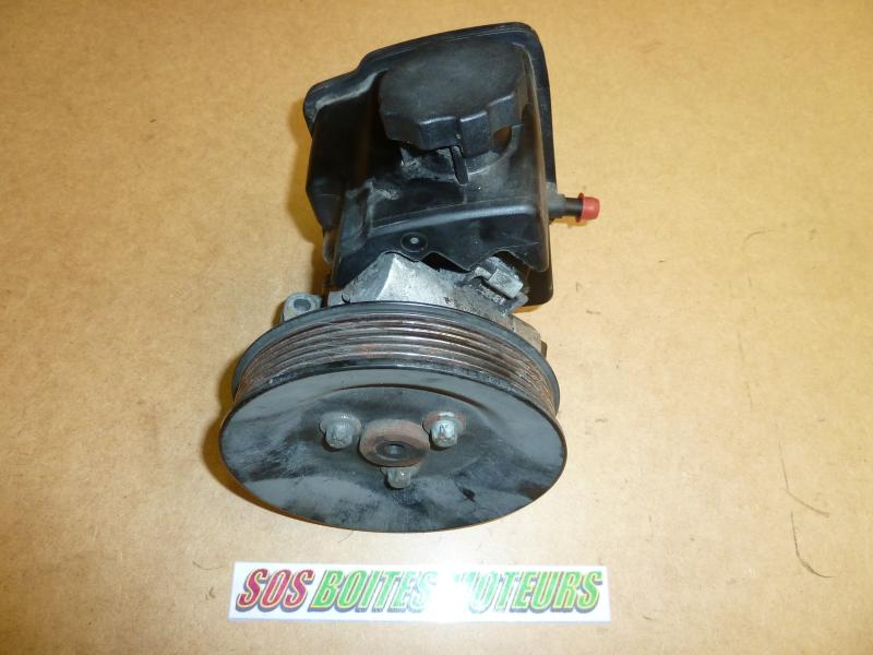 MERCEDES - SosBoitesMoteurs.com