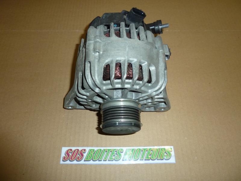 KIA - SosBoitesMoteurs.com