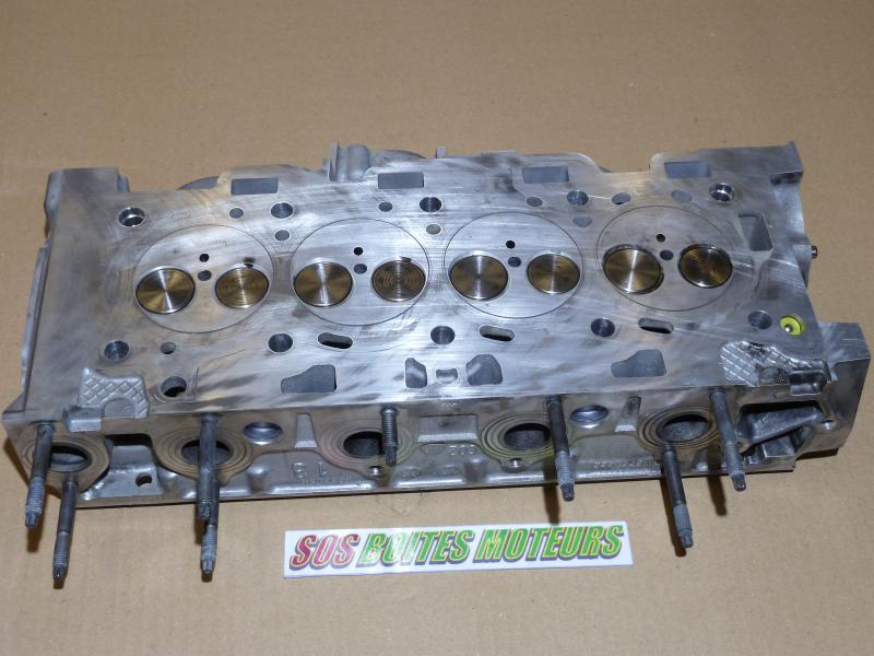 CULASSE - SosBoitesMoteurs.com