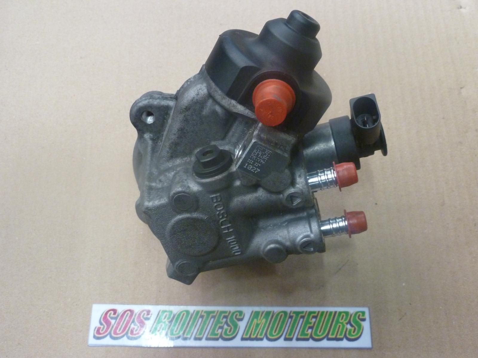 AUDI - SosBoitesMoteurs.com