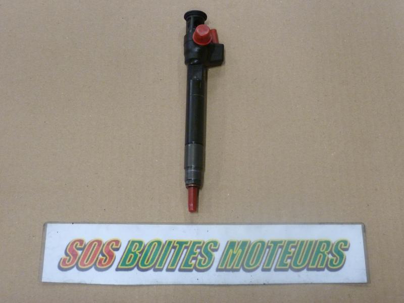 INJECTEUR - SosBoitesMoteurs.com