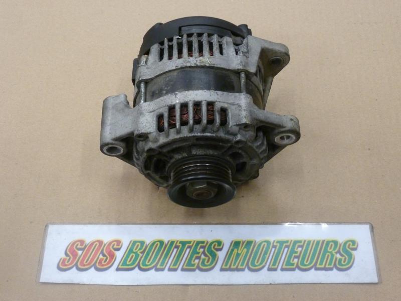 CHEVROLET - SosBoitesMoteurs.com